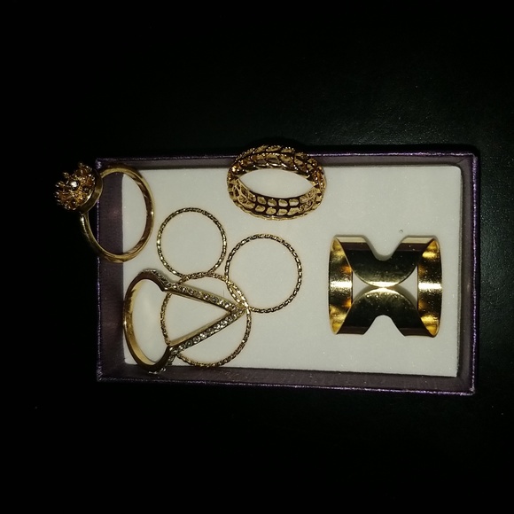 Jewelry | Costume Rings | Poshmark
